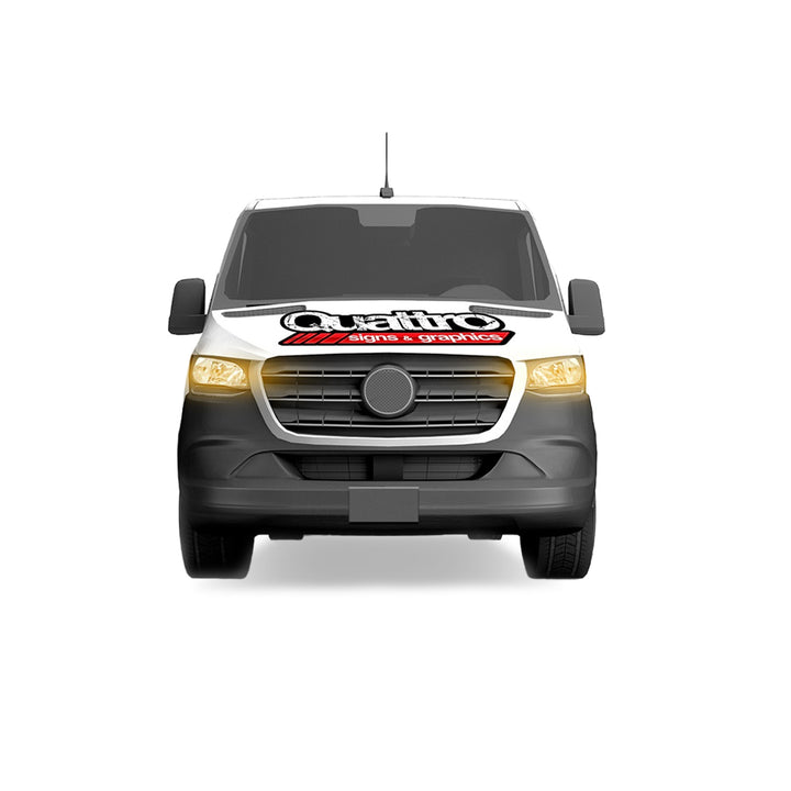 Spot Graphics – QUATTRO
